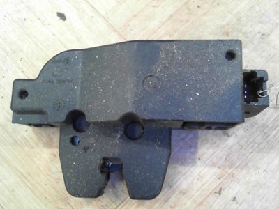 Fermeture centralisee coffre PEUGEOT 307 PHASE 2 871982 | eBay