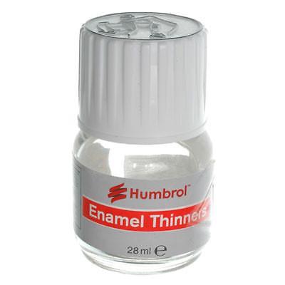2 X Humbrol Enamel Thinners Bottle 28ml for sale online | eBay UK