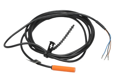 IFM EFECTOR inductive sensor IE5099, IEC3002-BPKG | eBay