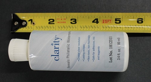 CKStamps : Clarity Watermark Fluid, 3.4 fl oz (100 ml) | eBay