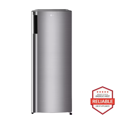 LG 6 cu. ft. Single Door Refrigerator - LRONC0605V | eBay
