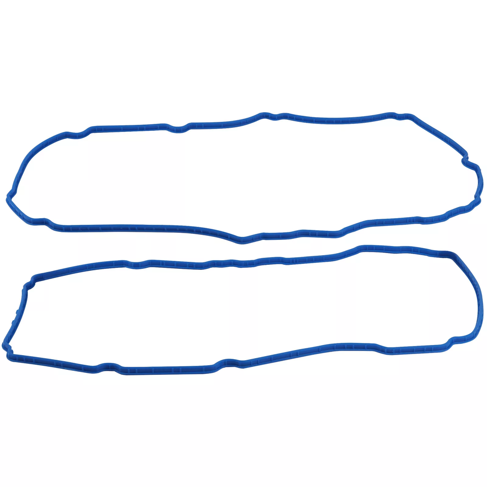 Valve Cover Gasket Set VS50814R for Ford Explorer F-150 Police 3.3L 3 ...