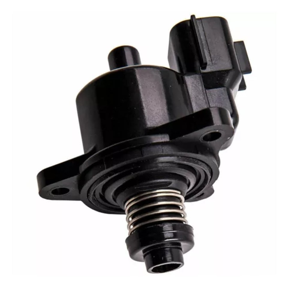 Idle Air Control IAC Valve for Yamaha GRIZZLY 550 YFM550 4x4 2010-2014 ...