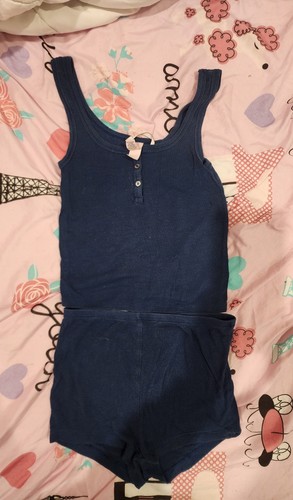 VICTORIA'S SECRET SLEEP SETS XS | eBay