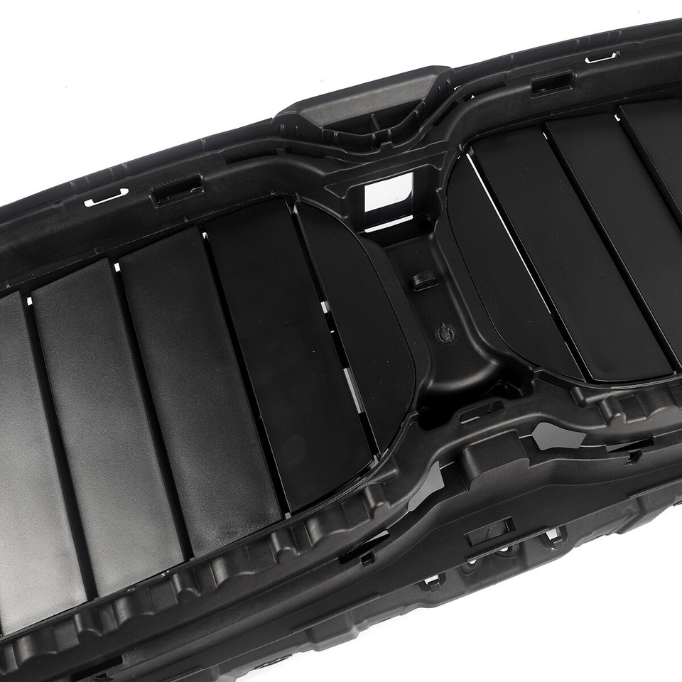 Front Radiator Active Grille Air Shutter W/ Motor For BMW G30 530i 540i ...