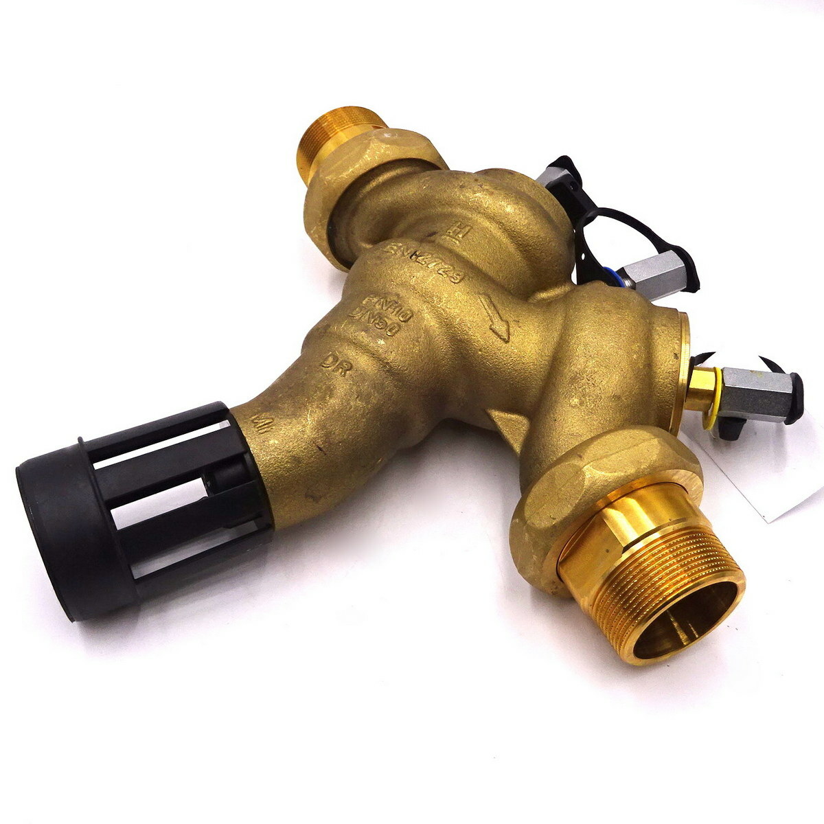 Types Of Backflow Preventers Backflow Prevention Program | City Of San