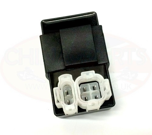 CDI Unit for Lexmoto FMX 125, WY125T-108 | eBay UK