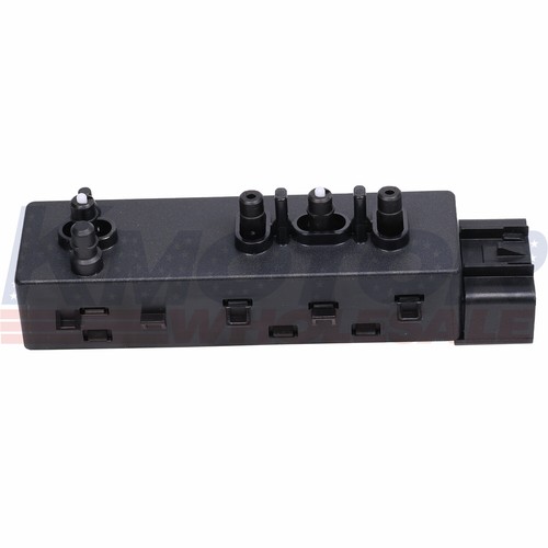 Power Seat Control Switch 8 Way Right Passenger Side 12451498 For GM ...