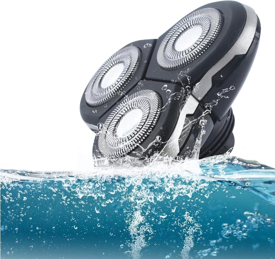 Philips Norelco Arcitec RQ10 1060x 1050x 1090 1075 RQ1250 Replacement ...