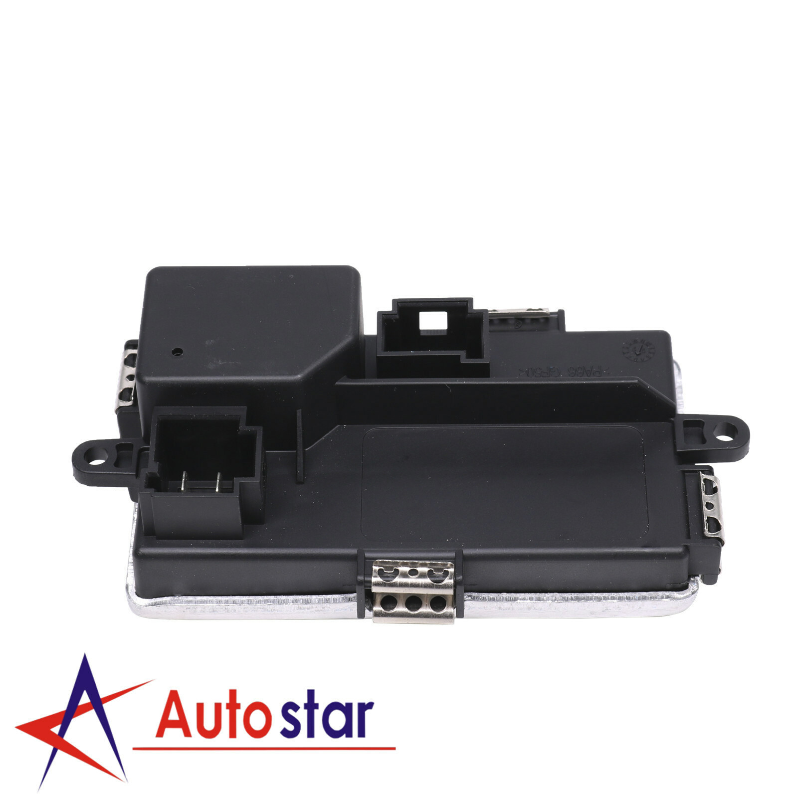 AC Heater Blower Motor Regulator Resistor Fit 64119226780 for BMW F10 ...