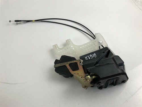 H3908 HYUNDAI TUCSON 2005 DOOR LOCK 81410-2E010 | eBay