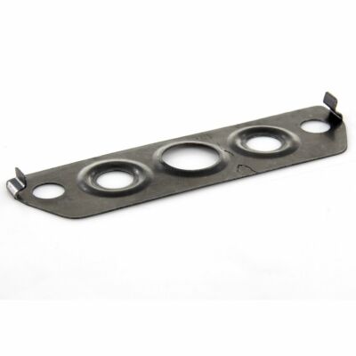 Dichtung Lader Krümmer für MERCEDES 280CDI 300CDI 320CDI 350CDI OM642 ...