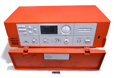 Viessmann Vitotronic 150 KB1 - 7450350 Heizungsregelung Kesselsteuerung ...