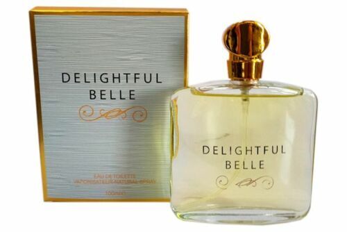 Delightful Belle Eau de Parfum Fragrance 100ml Spray | eBay Australia