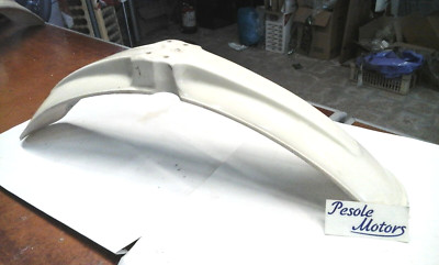 Front Fender Motorcycle cross Enduro Universale Period Made Italy ...