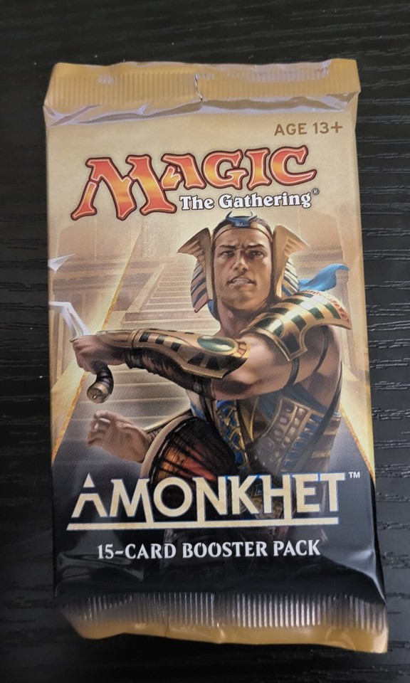 MTG SEALED BOOSTER PACK LOT: RANDOM GRAB: MESSAGE FOR SPECIFCS | eBay