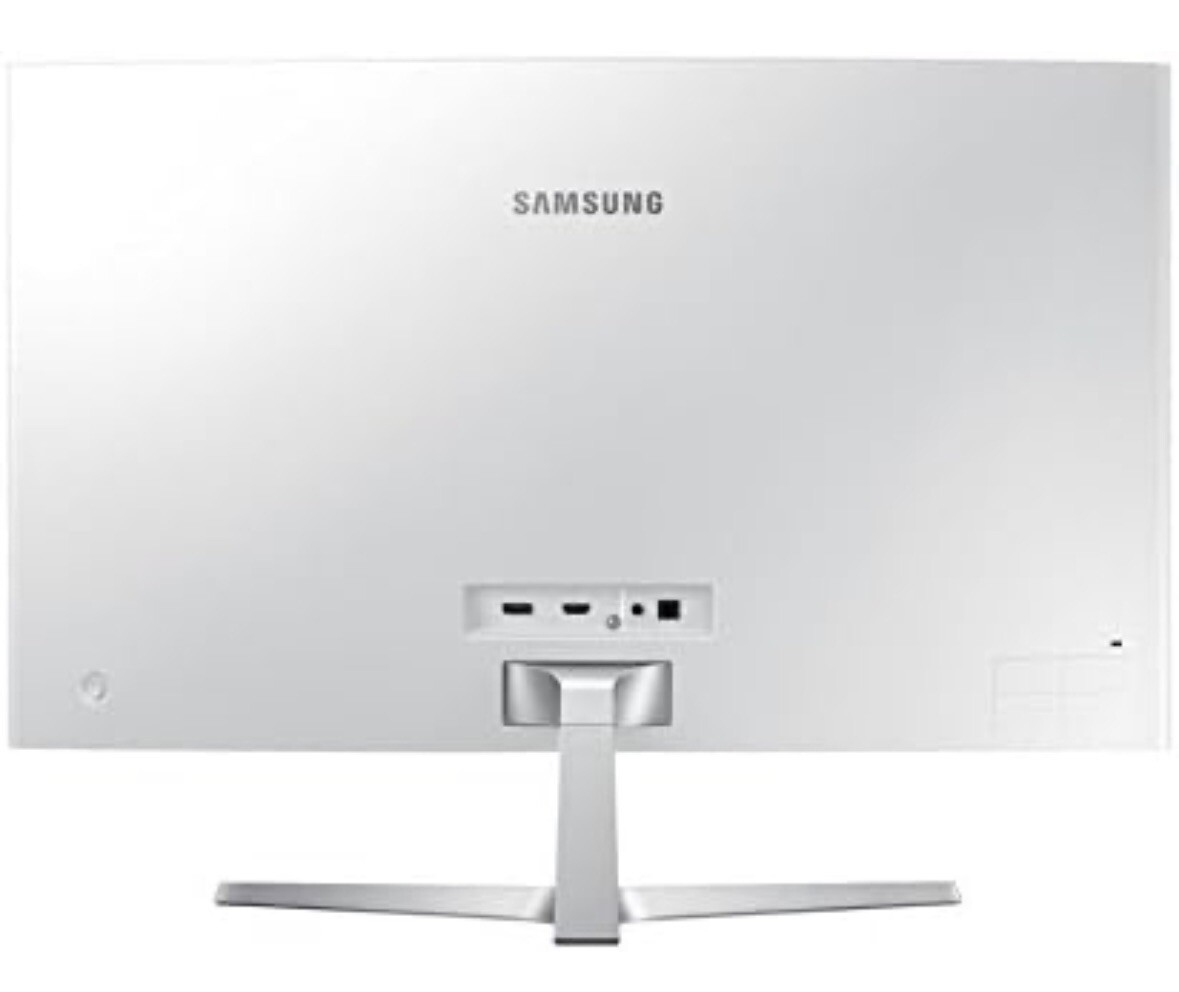 Samsung CF39 Series C32F397FWN 32 inch Widescreen TFT Monitor for sale ...