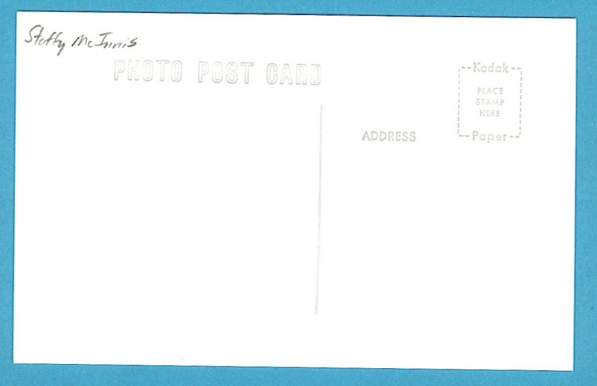 Stuffy McInnis (Philadelphia Athletics) Vintage Baseball OldTimers ...