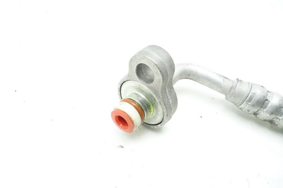 31455314 KLIMA LEITUNG Volvo V40 (MV) 1.6 D2 (D4162T) 2013 #86053 | eBay