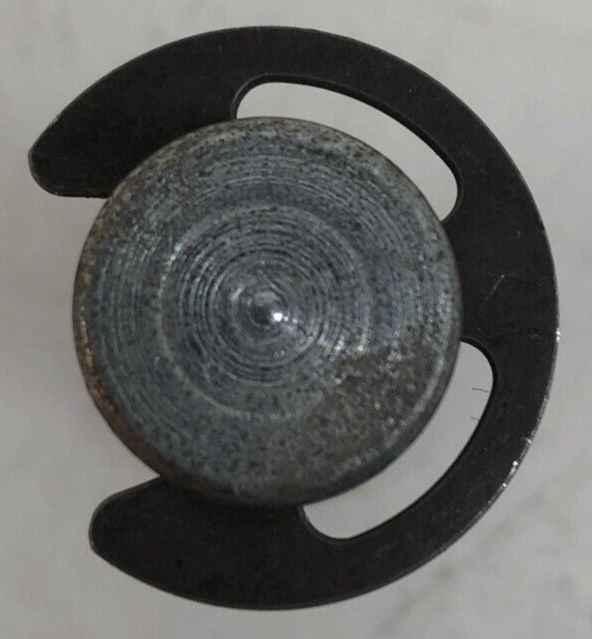 OEM Soloflex Leg Extension Clevis Pin & "E" Clip | eBay