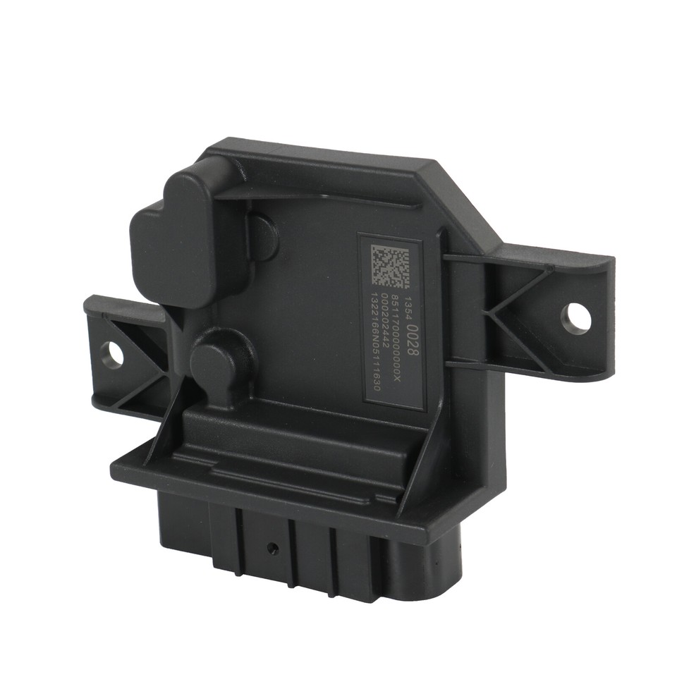 13554821 Fuel Pump Power Control Module Replace 13544060 13537053 | eBay