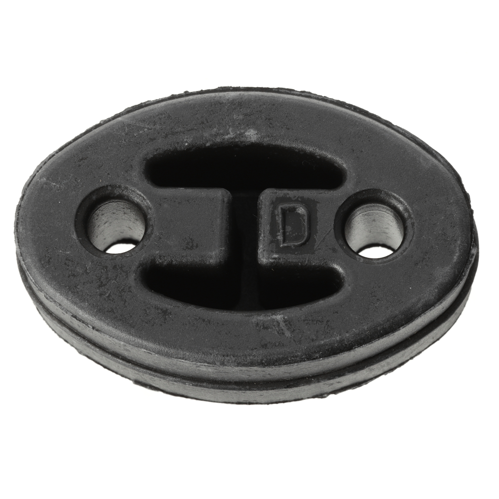 Land Rover Discovery 4 L319 Exhaust Rubber Mounting DBP7104 OEM for ...
