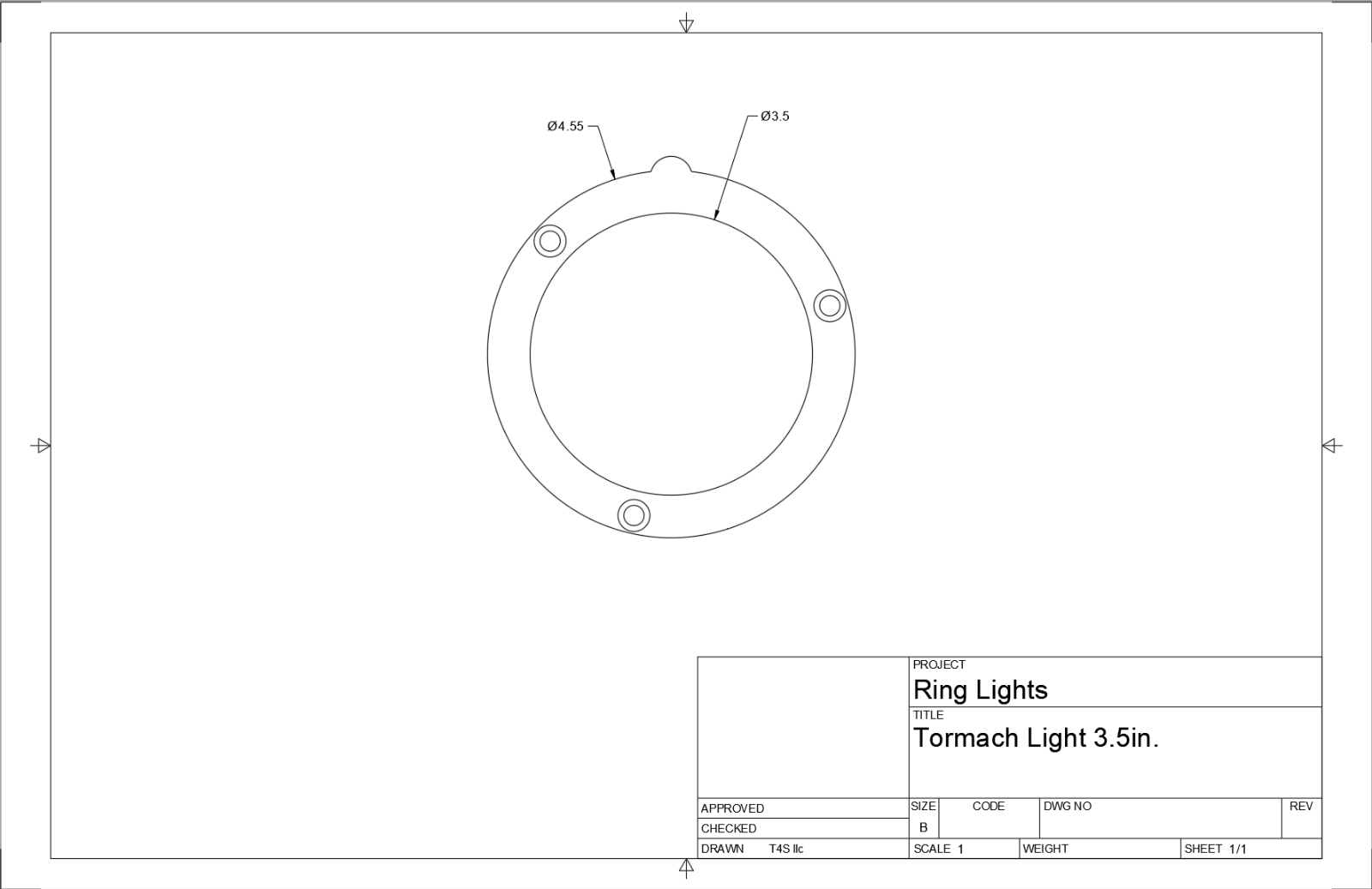 MILLING MACHINE SPINDLE LIGHT For TORMACH - IP68 | eBay