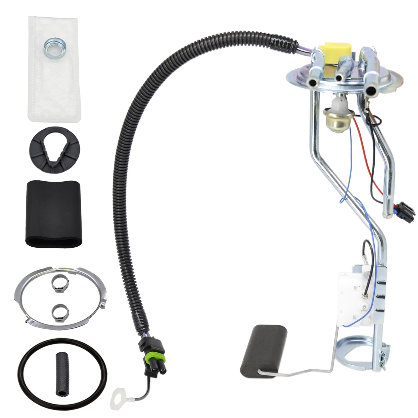 Fuel Tank Sending Unit for 87-91 GMC Chevy V R10 R20 R30 R1500 2500 ...