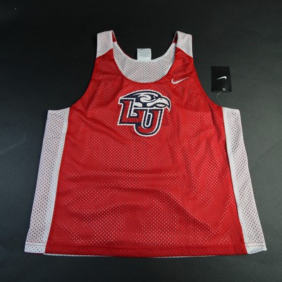 Liberty Flames Nike Practice Jersey - Other Women's White/Red New | eBay