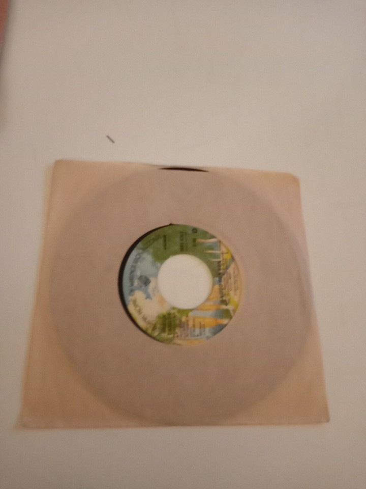 Shaun Cassidy 45 RPM Record Side A Da Doo Run Run Side B Holiday 1977 ...