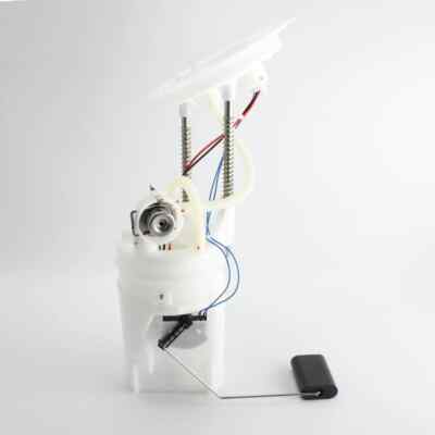 Fuel Pump Module Assembly 16117314804 for BMW X3 X4 2010-2018 2.0T 3.0T ...