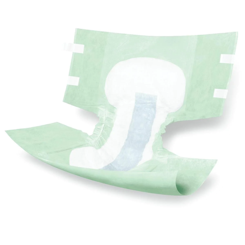 Medline Asorbs Ultra-Absorbent Adult Incontinence Brief | eBay