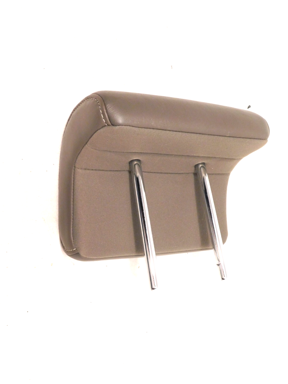 2010-2023 Lexus GX460 Middle Second Row Rear Headrest Sepia Leather Tan ...