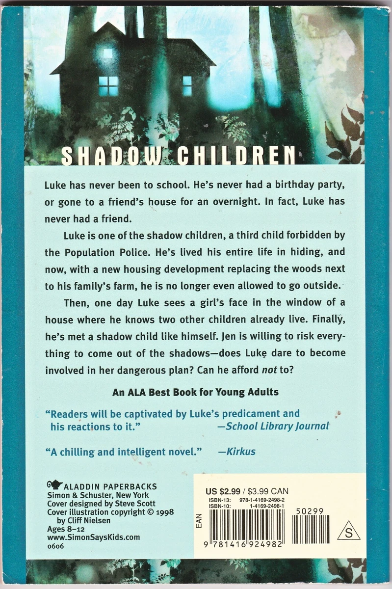 Jen In Among The Hidden