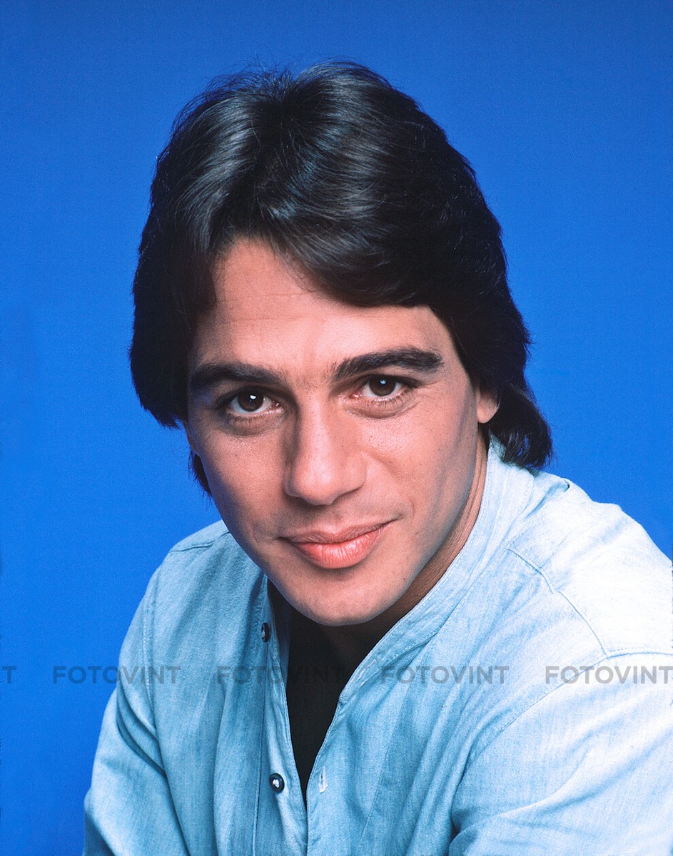 Young Tony Danza