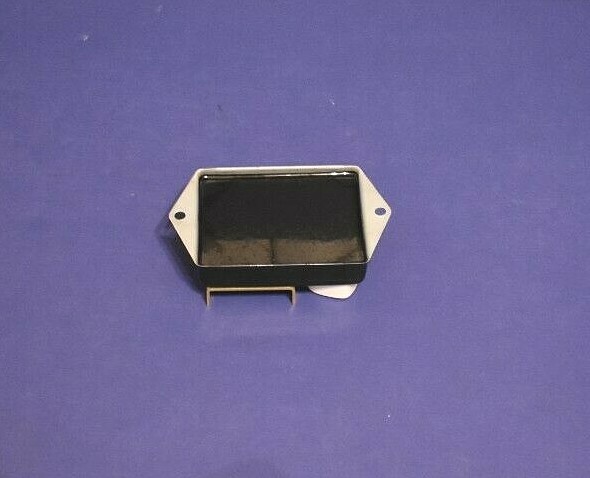 Mopar Replacement Black 5-Pin Ignition Module Dodge Chrysler Plymouth ...