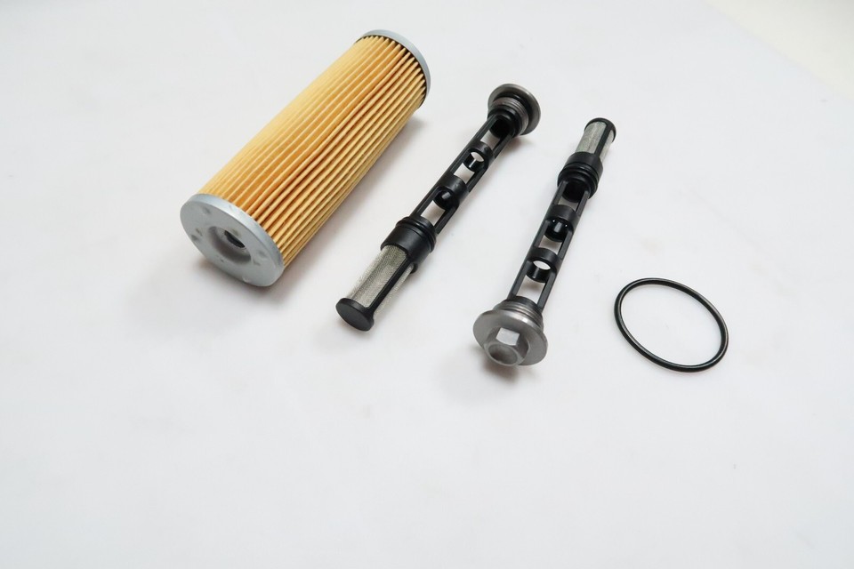 KTM Oil Filter Complete Kit 790 1090 1190 1290 ADVENTURE R S RC8 R ...