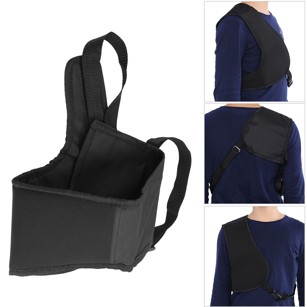 Protective Shooting Pad Outdoor Sports Shockproof Pad for Hunting ...