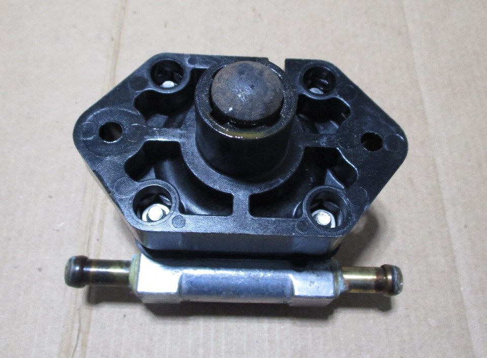 Mercury Outboard 40 hp 50 hp 60 hp 4 Stroke Fuel Pump 899106T01 | OE ...
