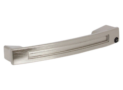 QuickLock Rv Drawer Pull Handle, Rv Cabinet And Drawer Hardware, Pulls ...