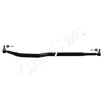 Center Rod Assembly Front FEBI For MAN Tga Tgs 02- 81.46610.6186 | eBay