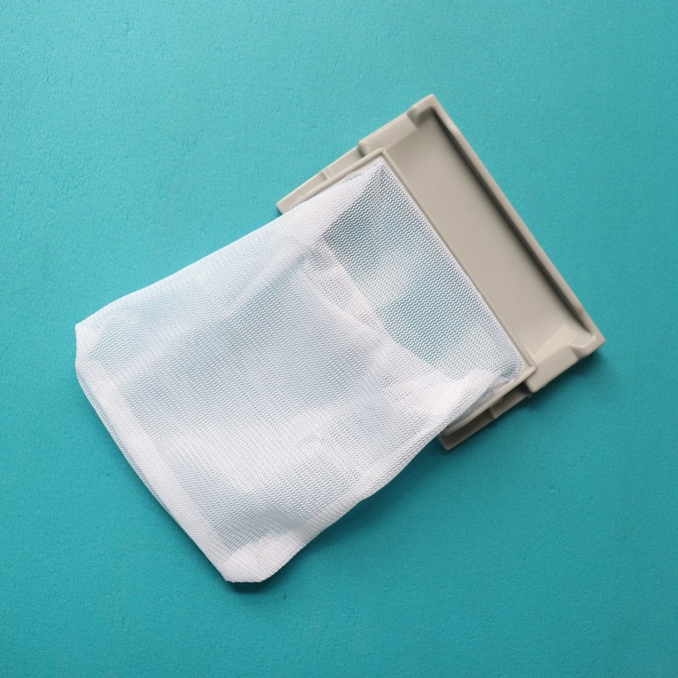 1Pcs Washing Machine Filter Bag For Panasonic/LG /Kolin/Electrolu/Haier ...