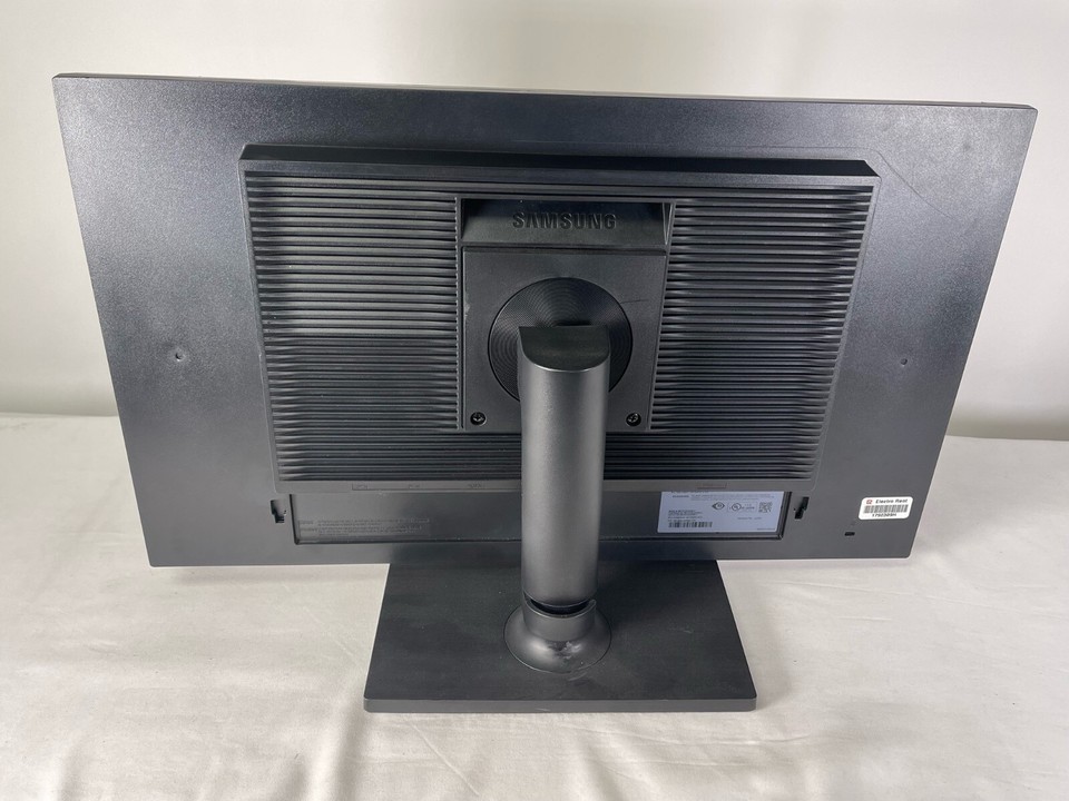 Samsung S24E450D, 24", 16:9 TN Monitor, S24E450D no HDMI 887276112657| eBay