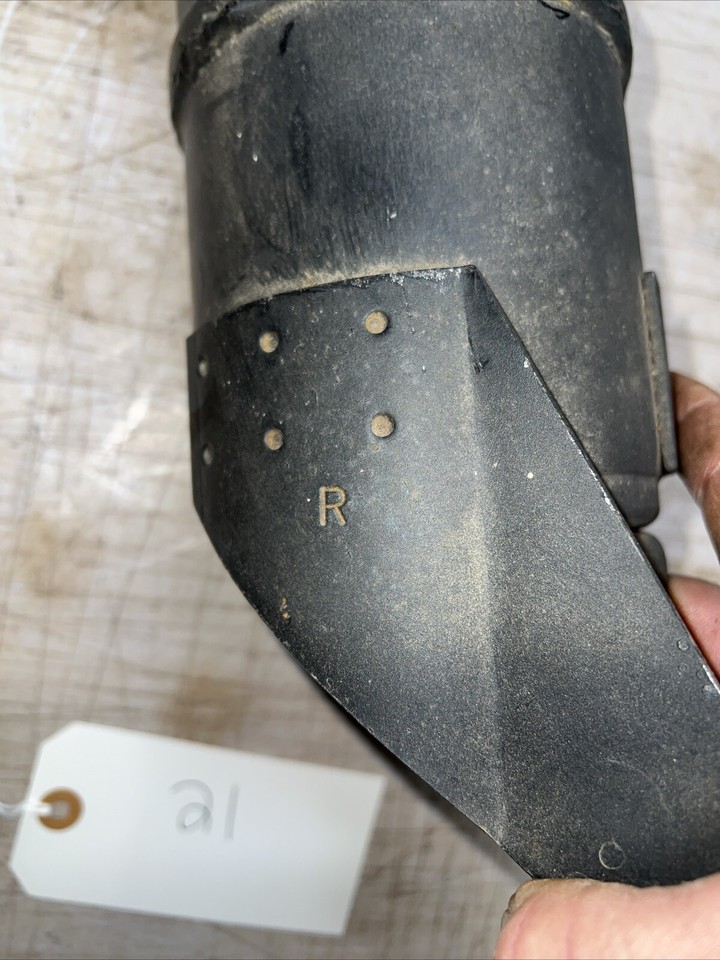 1967 1968 1969 Camaro Firebird convertible cocktail Shakers vibration ...