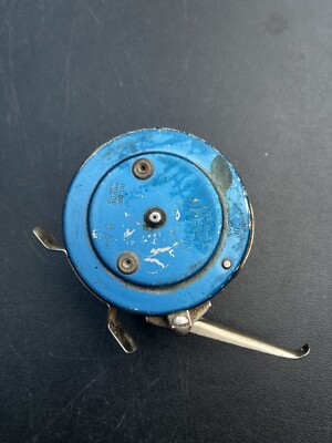 Fly Reels - Vintage Martin Mohawk