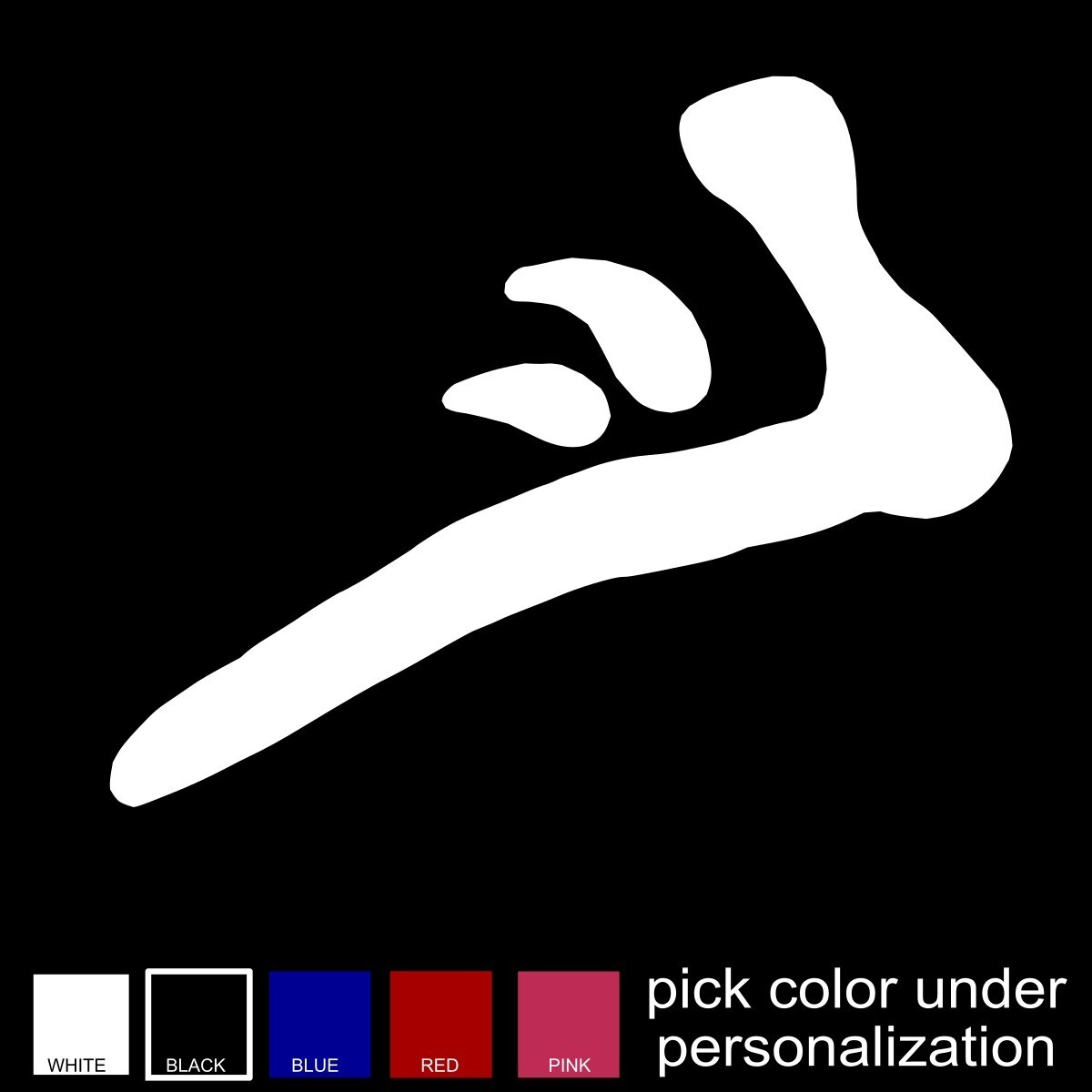 Mark Of Cain Symbol Supernatural Hood Mark Of Cain Blade Symbol