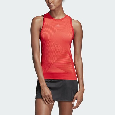 Adidas Matchcode Women's Tennis Tank DT3968 | eBay