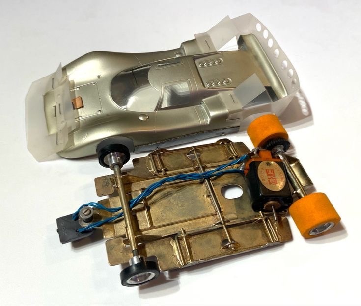 Vintage Champion G20 NCC Angle Winder Orange Picker Champion 16D. | eBay