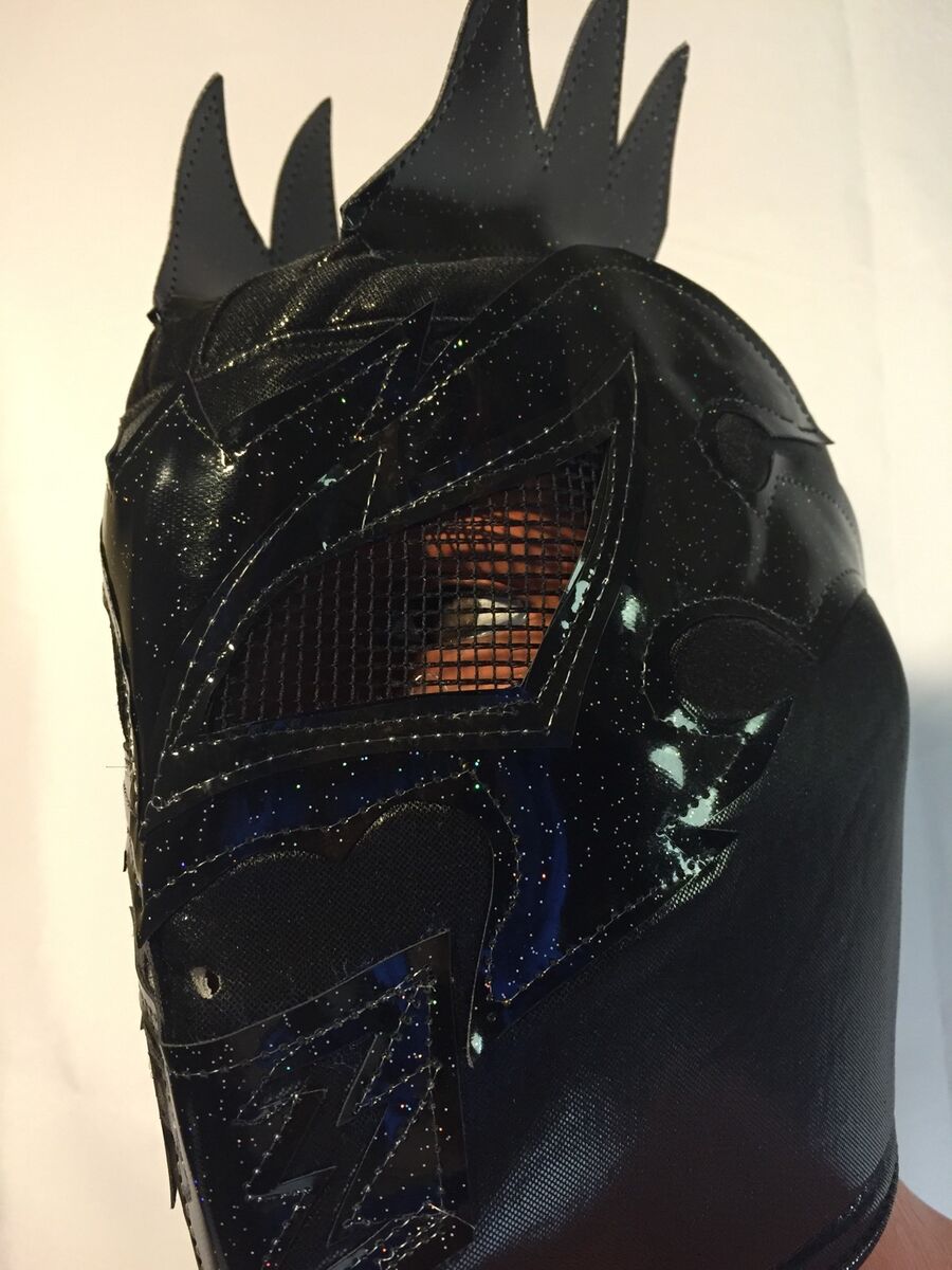 Samuray Del Sol Without Mask