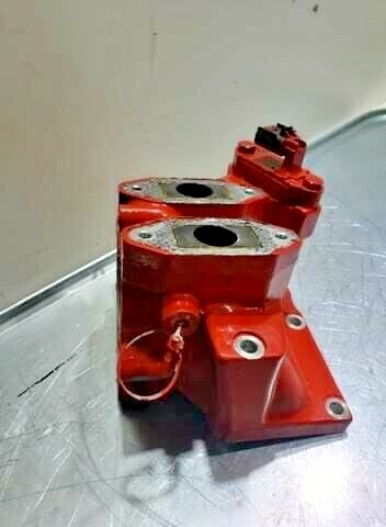 CUMMINS ISB 6.7 Air Intake 5403047 with EGR sensor OEM | eBay